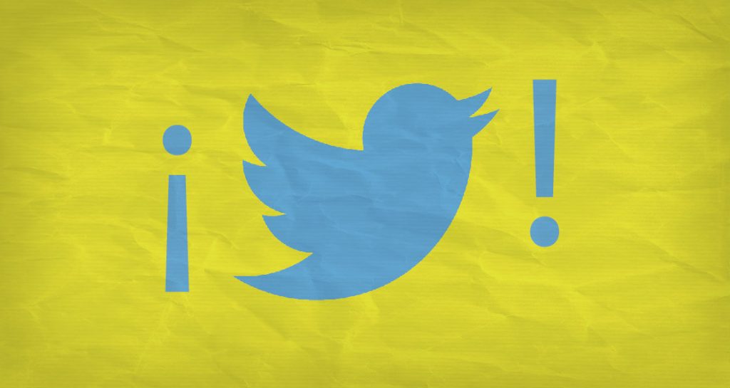 Fascinada por Twitter: la prensa la usa para legitimar la noticia ...