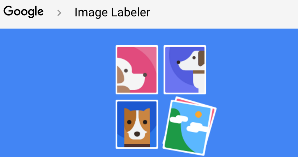 Google quiere entender las fotografías con Google Image Labeler ...