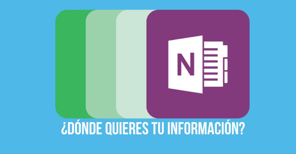 Puedes exportar tus notas de Evernote a OneNote de forma sencilla ...