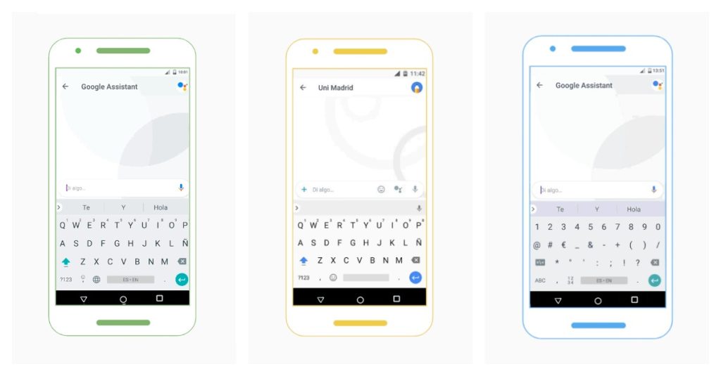 Presentan primera versión del Asistente de Google en español – Clases de Periodismo